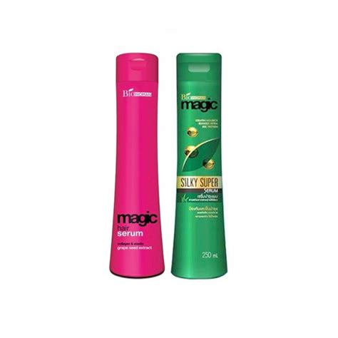 Biowoman Hair Serum Ml Shopee Thailand
