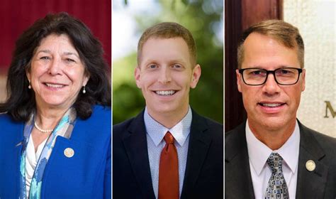 Multiple Massachusetts Cities To Elect New Mayors In 2021