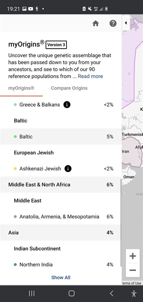Living Dna Vs Ftdna Rlivingdna