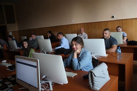 Приемен изпит с кандидат студенти за образователно квалификационна степен „МАГИСТЪР“ Военна