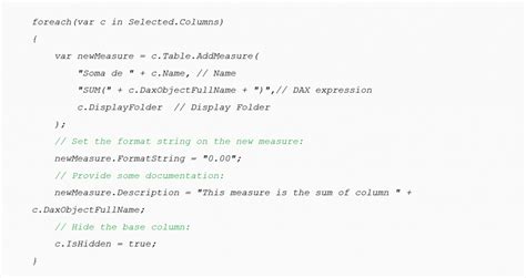 Aumenta La Productividad En Power Bi Con Tabular Editor Blog De Hiberus