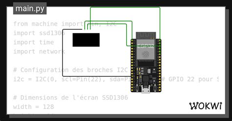 Tp3 Wokwi Esp32 Stm32 Arduino Simulator