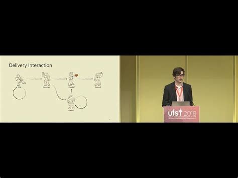 Acm Sigchi Talk Authoring And Verifying Human Robot Interactions From Association For Computing