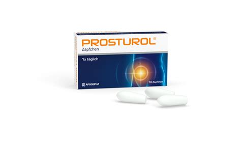 Prostatitis Inflammation Of The Prostate Apogepha