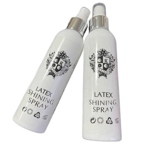 Latex Shining Spray Sissy Panty Shop