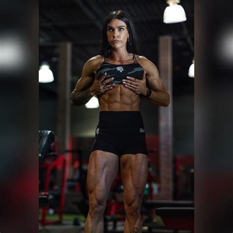 Kelsey Renee Ifbb Figure Pro Kelseyreneeifbbpro • Instagram Photos And Videos