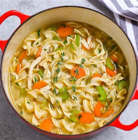 18 Delicious Recipes With Shredded Chicken A Spectacled Owl