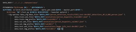 Test Set Result Issue Open Mmlab Mmpose GitHub