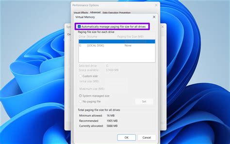 Top 6 Fixes For DirectX Could Not Allocate Sufficient Memory Error On