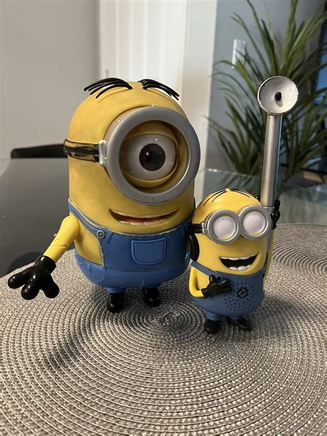 Funny Minions Despicable Me 2