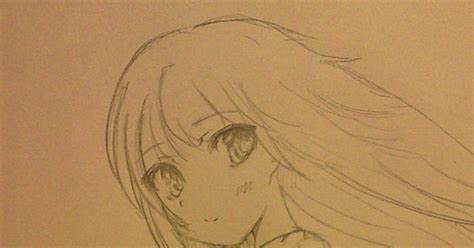 ｵﾘｷｬﾗ 落書き 海でも行きませんか？的な感じで描いてみた チャレンジ・bのイラスト Pixiv