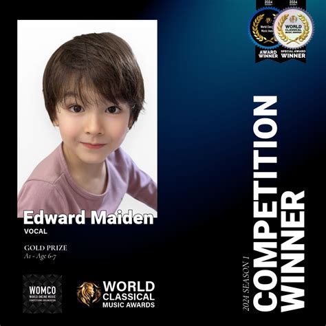 🎉 World Classical Music World Classical Music Awards