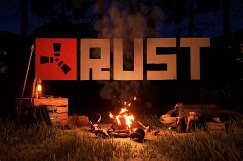 game rust uji kemampuan survivalmu dalam game ini
