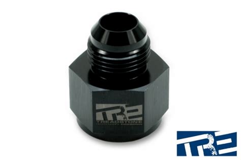 AN Female To Male Reducer