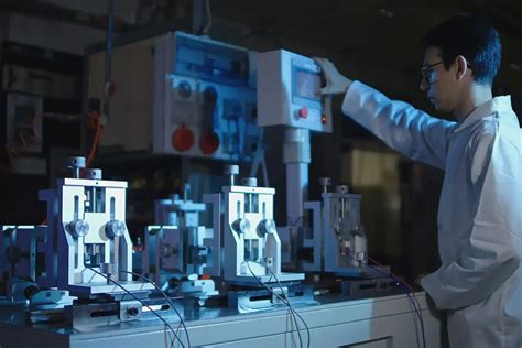 Electrical Safety And Low Voltage Testing INTEK S P A