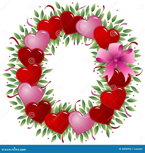 Letter O Valentine Letter Stock Vector Illustration Of Design Love