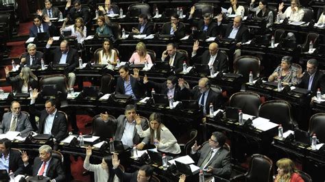El Gobierno Publicó El Nuevo Código Procesal Penal Cuáles Son Los