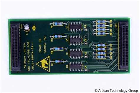3923 35074 04 1 Astrium Sbi Ttllvds Industrypack Module Artisantg™