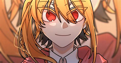 カゲプロ 카게프로 폰그림 소나のイラスト Pixiv