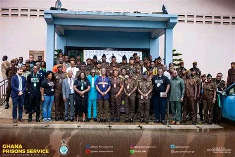 Dr Lawrence K Acheampong Mfflm Cfip Mbchb Mba Mphil Chp On