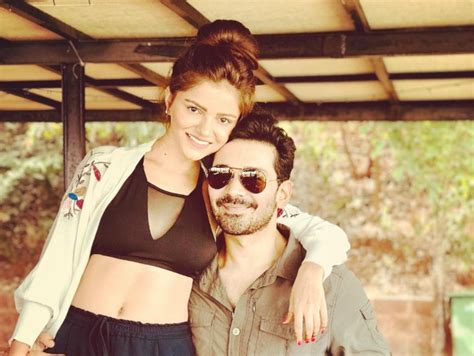 Rubina Dilaik Is In Isolation At Her Home In Shimla Ill Be Staying