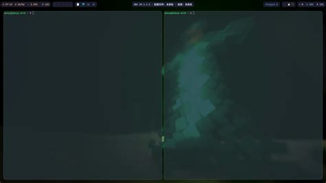 Better Multi Window Resize Animation · Issue 2553 · Hyprwmhyprland