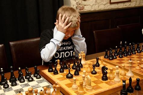 Unraveling The Origins The History Of The Reti Opening