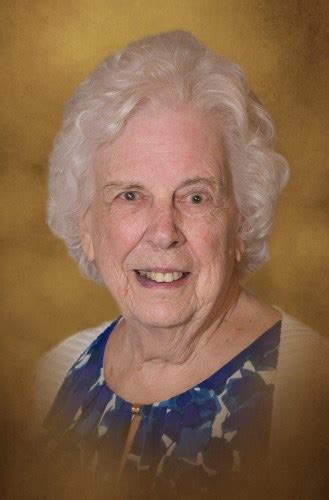 Eleanor Chamberlain Obituary 1922 2020 Wallingford Ct The
