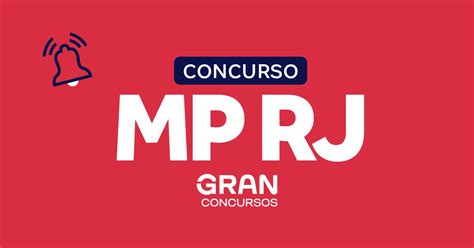 Concurso Mp Rj Abre As Inscrições Nesta Quarta Feira