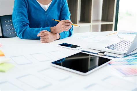 Responsive Web Design Creating Seamless User Experiences Across All