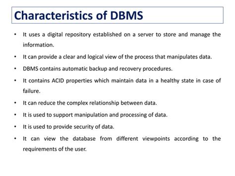 Chapter 1 Database System Architecturepptx Databases Computer