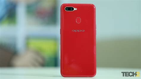 Oppo A5s - цены, характеристики, отзывы