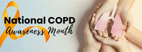 Understanding Copd Early Recognition And The Critical Role Of