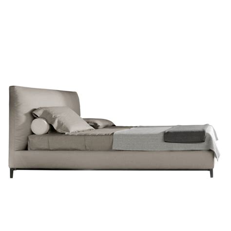 Купить Кровать двухместная Minotti. Код товара - 114946 | STS Corporation