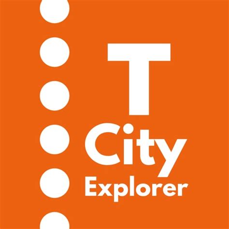 Turbopass City Explorer By Turbopass Gmbh