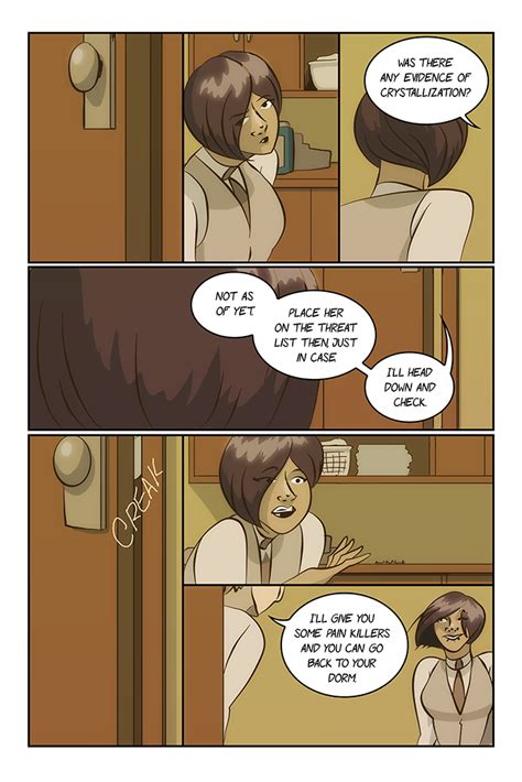 Page XII Of Magic And Muses