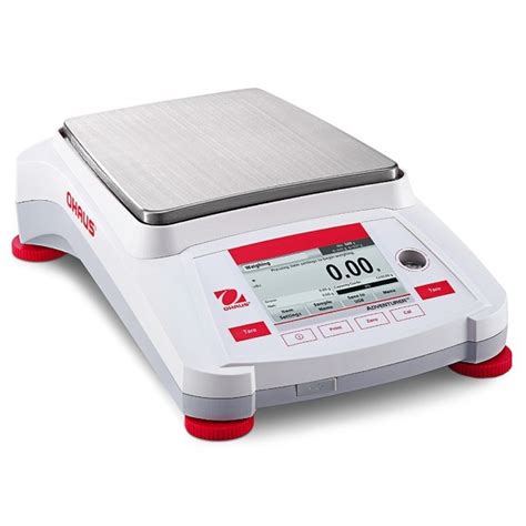 เครื่องชั่ง 2 ตำแหน่ง Precision Balance