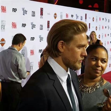 Pin On Charrlie Hunnam Sons Of Anarchy