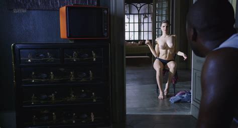 Carlotta Morelli Nude Telegraph