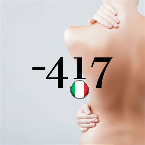 Minus 417 Italia | Mira