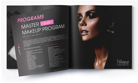 From Classroom To Career How The Makeup Academy Nyc Launches You Into