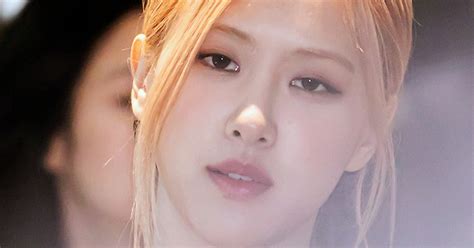 로제 Apt 빌보드 Hot100 8위에 내 꿈이 현실로