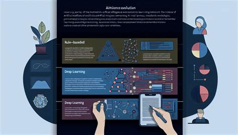 인공지능의 발전과 사회에 미치는 영향