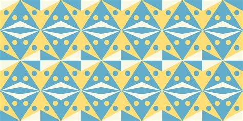 Repeating Retro 1960s Inspired Repeating Diamond Pattern 27959439 Vector Art At Vecteezy