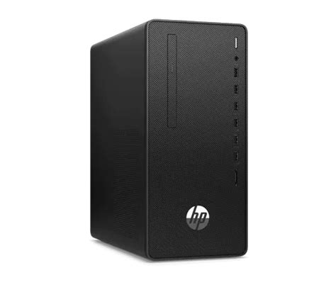Hp G Mt Tower Pc I Th Gb Tb Win Pro Year Warranty Hard Drive Capacity Tb Hdd