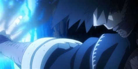 My Hero Academia Dabis Quirk Explained