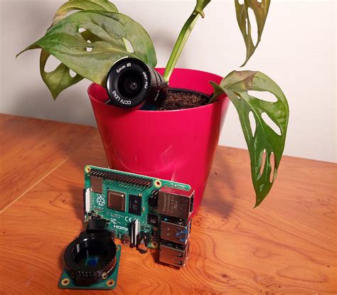 Bayer Capture And Processing With The Raspberry Pi Hq Camera In Python