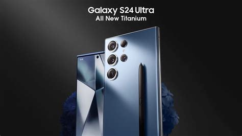 مشخصات گوشی موبایل Samsung Galaxy S24 Ultra ایروتایم