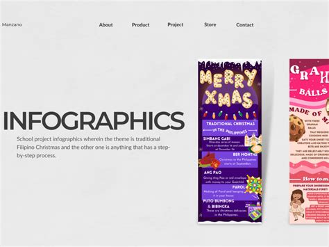 Visually Appealing And Instructive Infographics Upwork