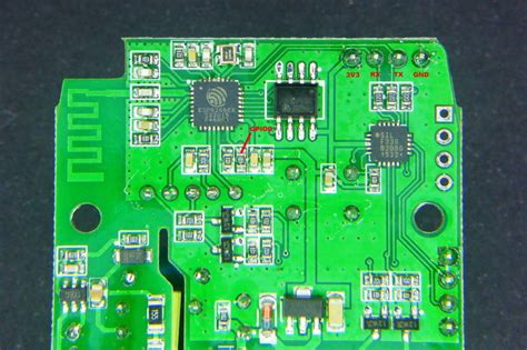 ESP8266 Multi Relay Boards Sonoff Dual And Electrodragon Tinkerman